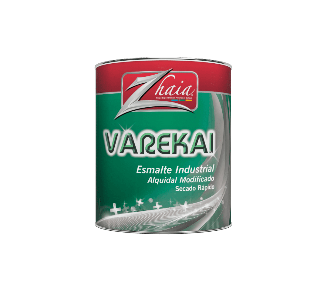 Varekai - Zhaia Pinturas